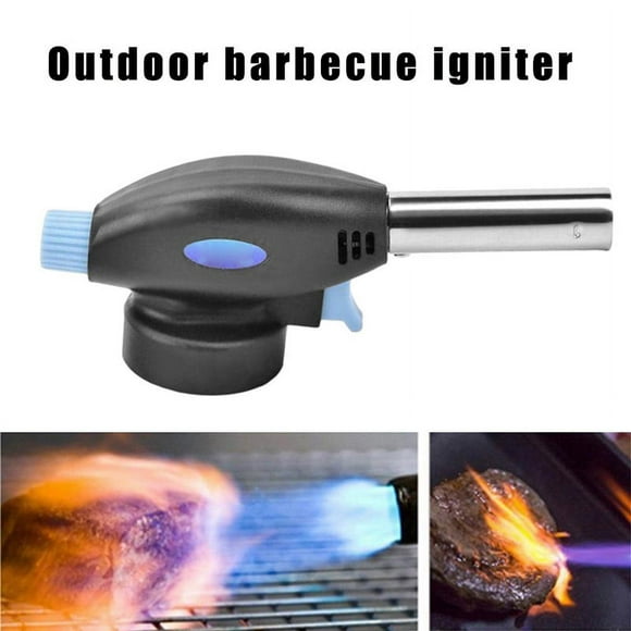 Propane Torch Push Button Igniter