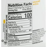 Real Mango Puree Infused Syrup | Desserts, Cocktails, Drinks | 16.9 oz ...