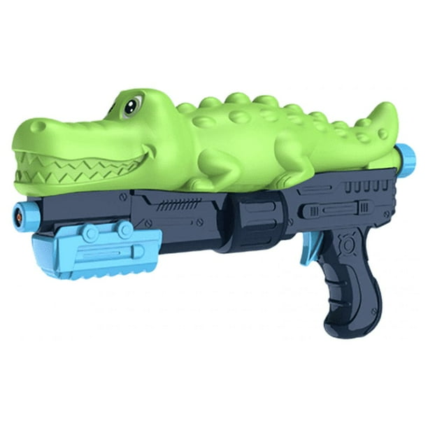 Water Blaster For Kids And Adult，pool Beach Cartoon Water Gun Toy Large ...