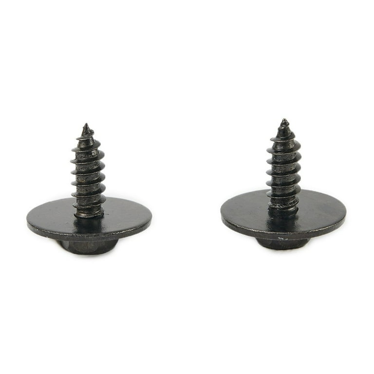 Sheet Metal Screw Clips