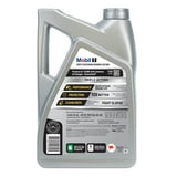Free Shipping! Mobil 1 Advanced Full Synthetic Motor Oil 5W-30, 5 Quart ...