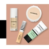 COVERGIRL TruBlend Skin Smoothing Face Primer, 1 oz, White, Lightweight ...