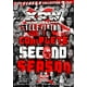 XPW Wrestling TV: The Complete Second Season (DVD) - Walmart.com