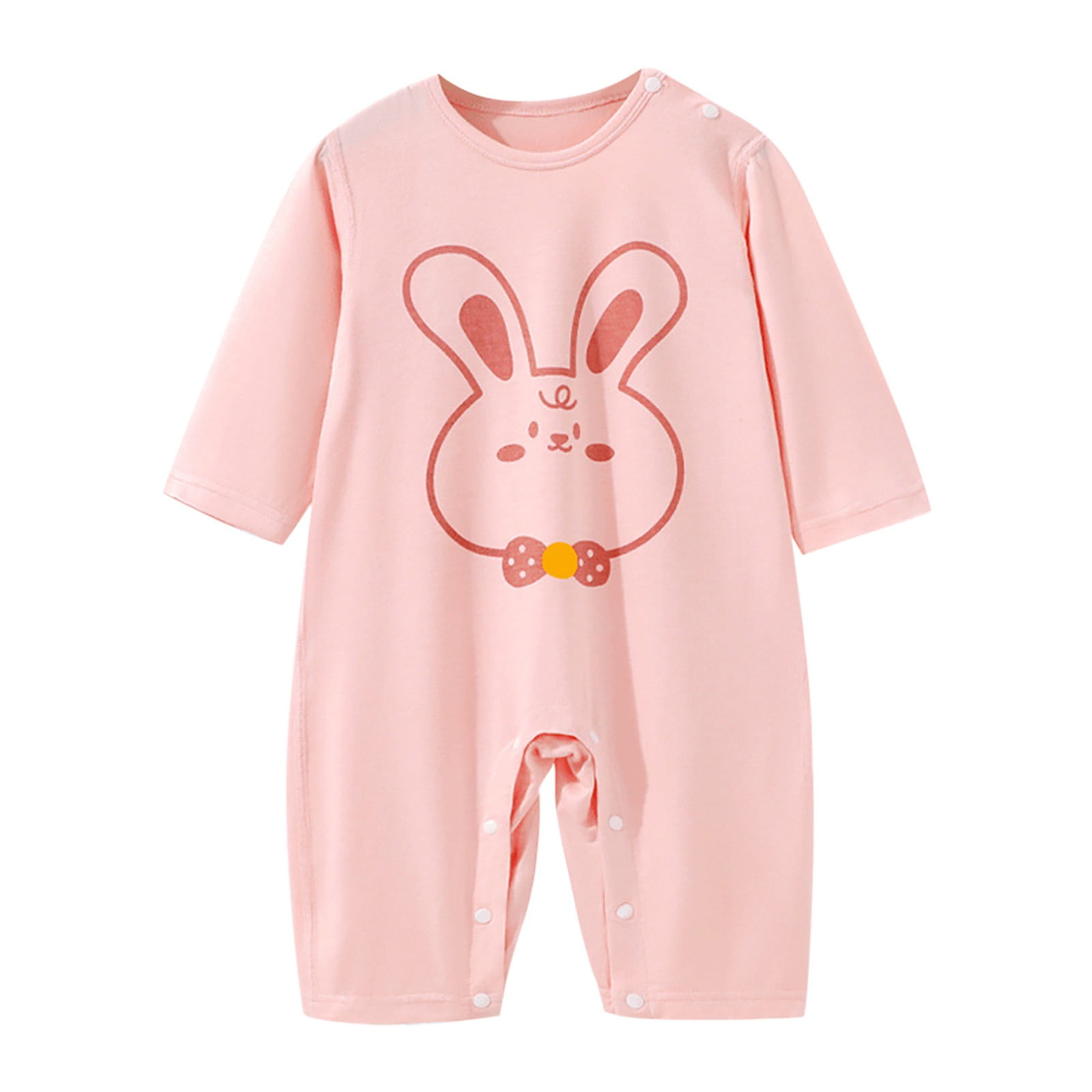 Click here for Lovzfmll Bear Onesies For Newborn Boys Girls  Cute... prices