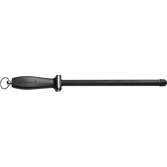 Master Grade ST-2600 L11 in. & 8 Mohs Impact Resistant Rod with End Cap ...