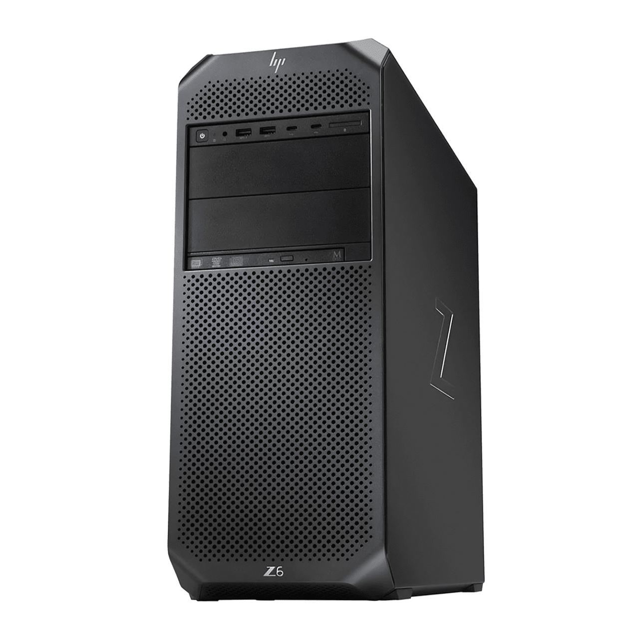 Restored PCSP Z6 G4 2x Gold 6234 128GB Ram GTX 1080TI 512GB New NVMe ...