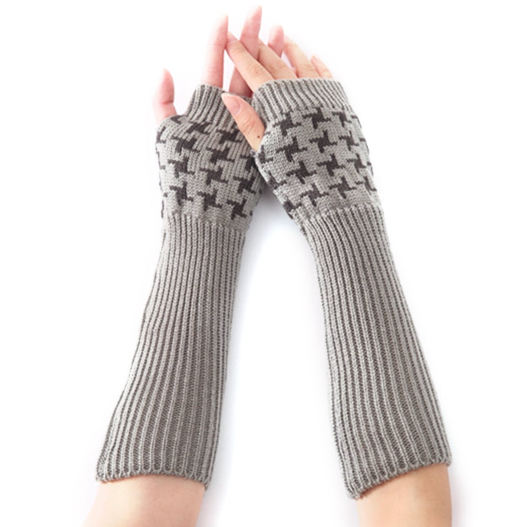 Click here for Nobrand Winter Arm Sleeves Fashion Protective Unis... prices