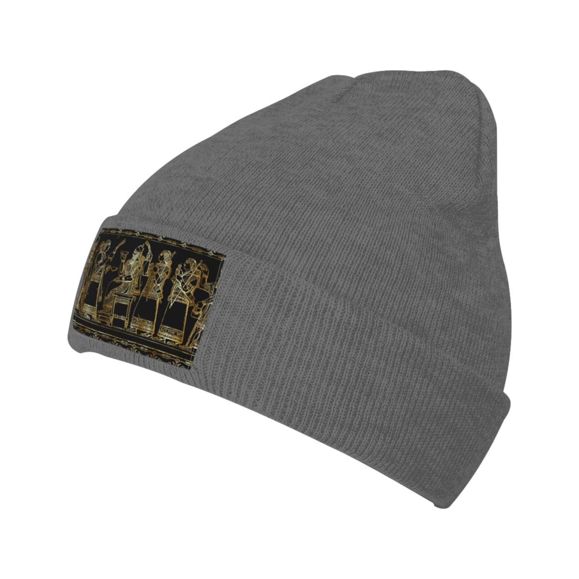 Assyrian Cap