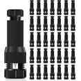 MHSIOAP-36Pack Low Voltage Wire Connector, Landscape Lighting ...