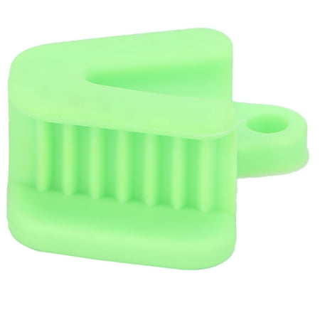 Fugacal Professional Mouth Props Silicone Orthodontic Bite Blocks Cheek ...