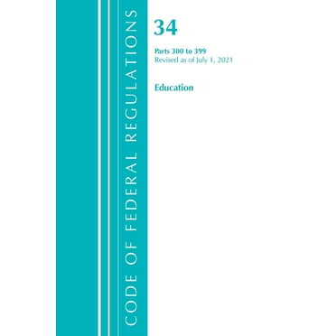 Code of Federal Regulations: Code of Federal Regulations Title 47 ...