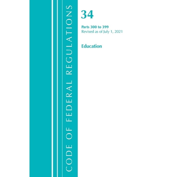 Code of Federal Regulations: Code of Federal Regulations Title 9 ...