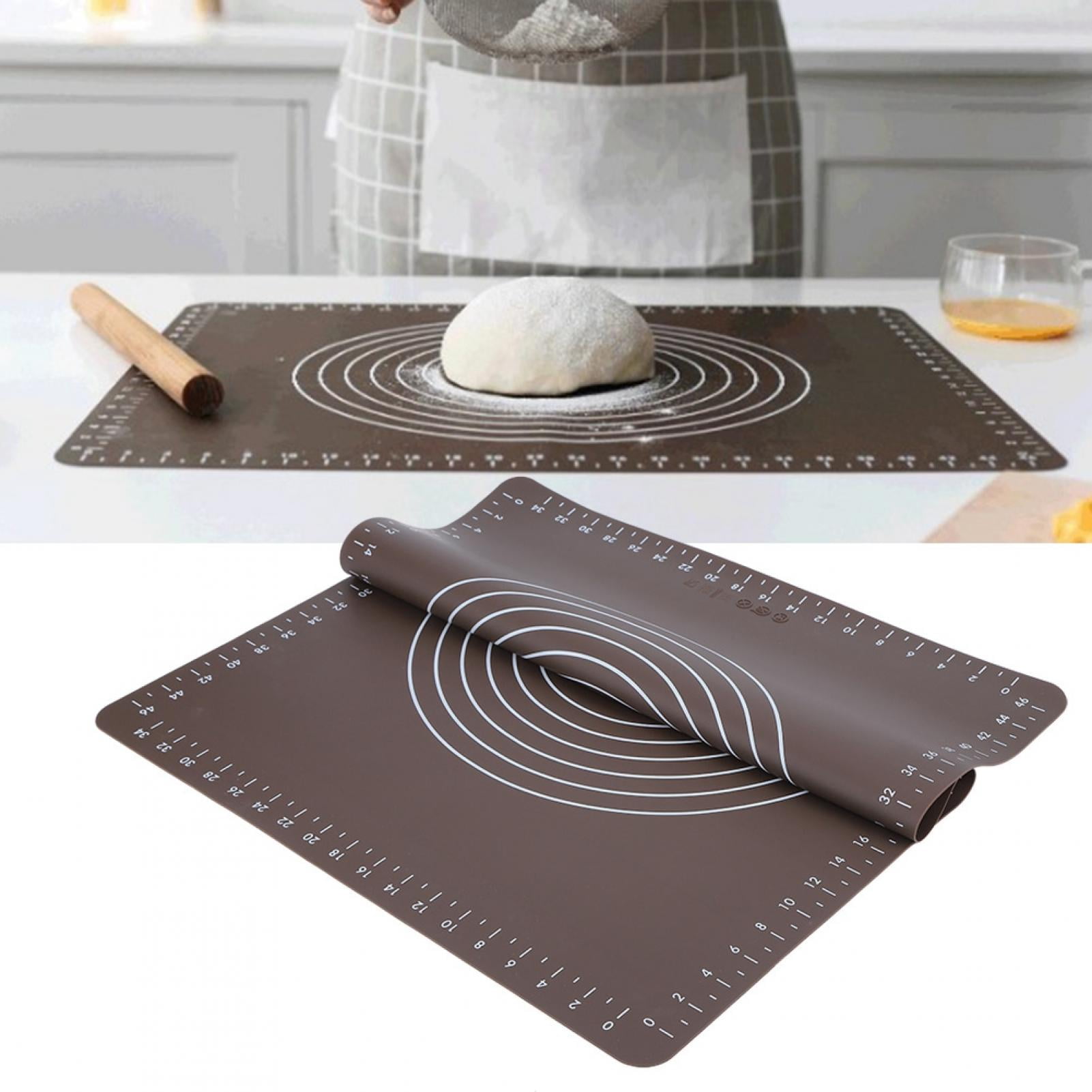 Click here for Domqga Baking Mat   Practical Up Pastry Mat  Safe... prices