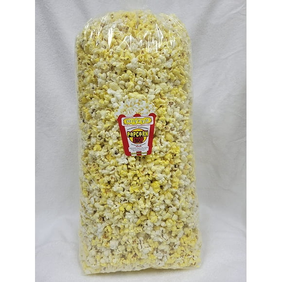 Popcorn Bulk Popped