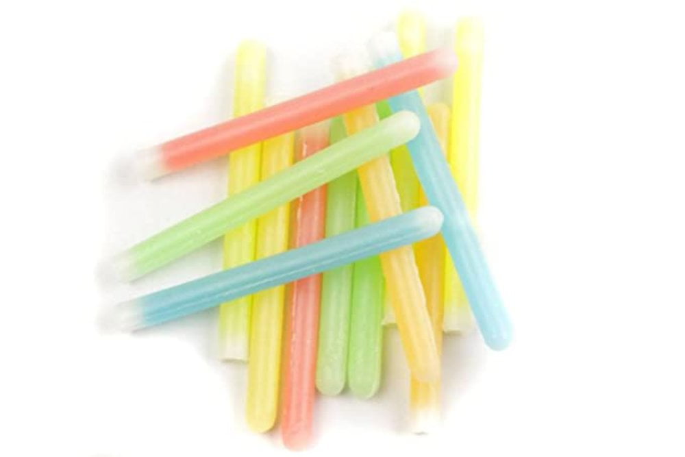 Grandys Candys Novelty Nik-L-Nips Wax Sticks Nostalgic Candy - Walmart.com