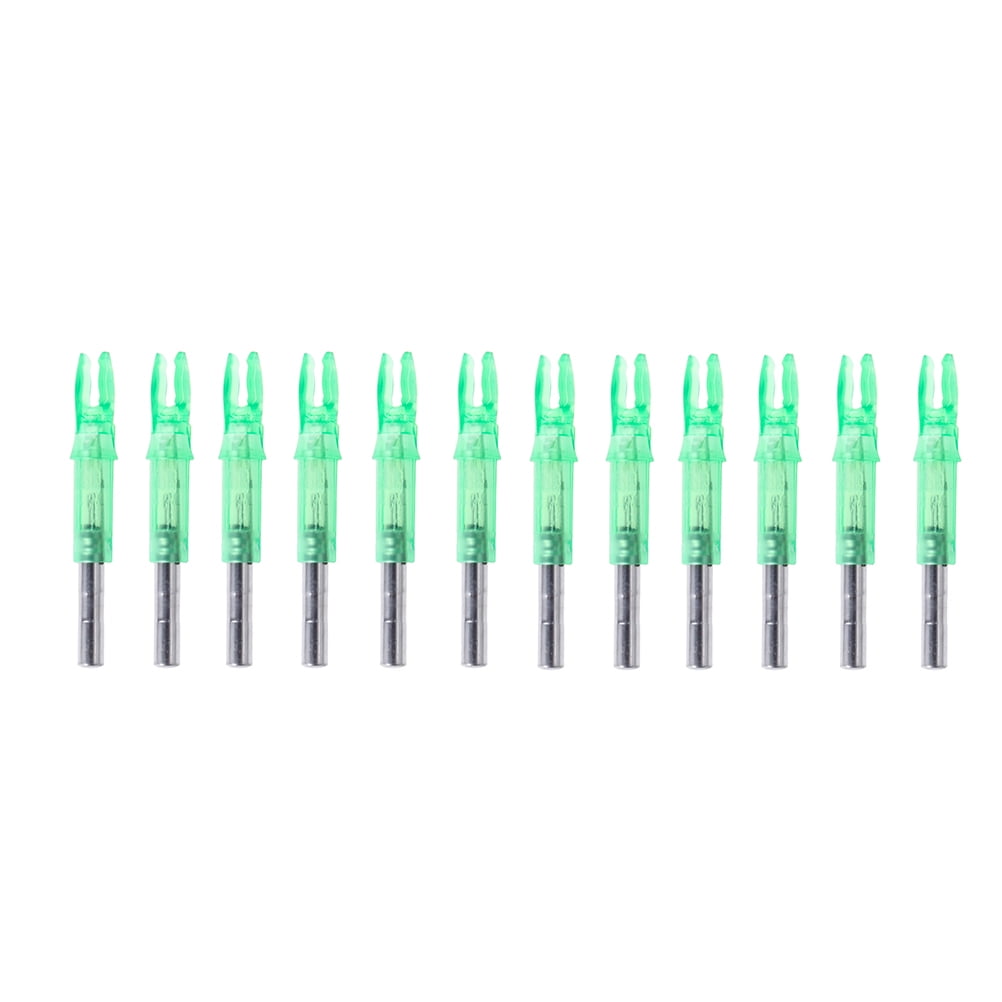 Click here for Pixnor 12pcs Archery Led Lighted Arrow Hunting Lum... prices