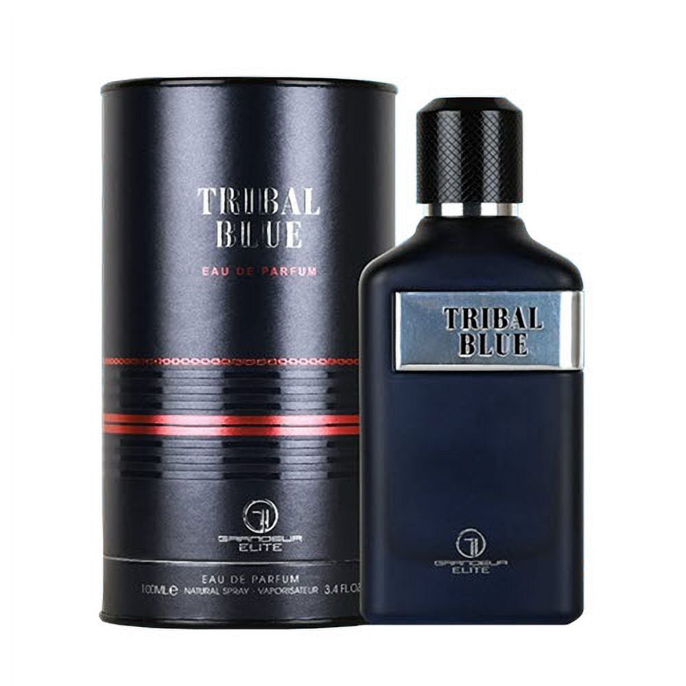 Click here for Grandeur Tribal Blue (Ultra Male Twist) Edp For Hi... prices