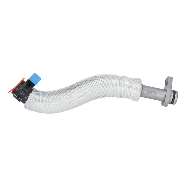 Turbocharger Oil Return Hose,Turbocharger Oil Return Pipe Turbo Oil ...