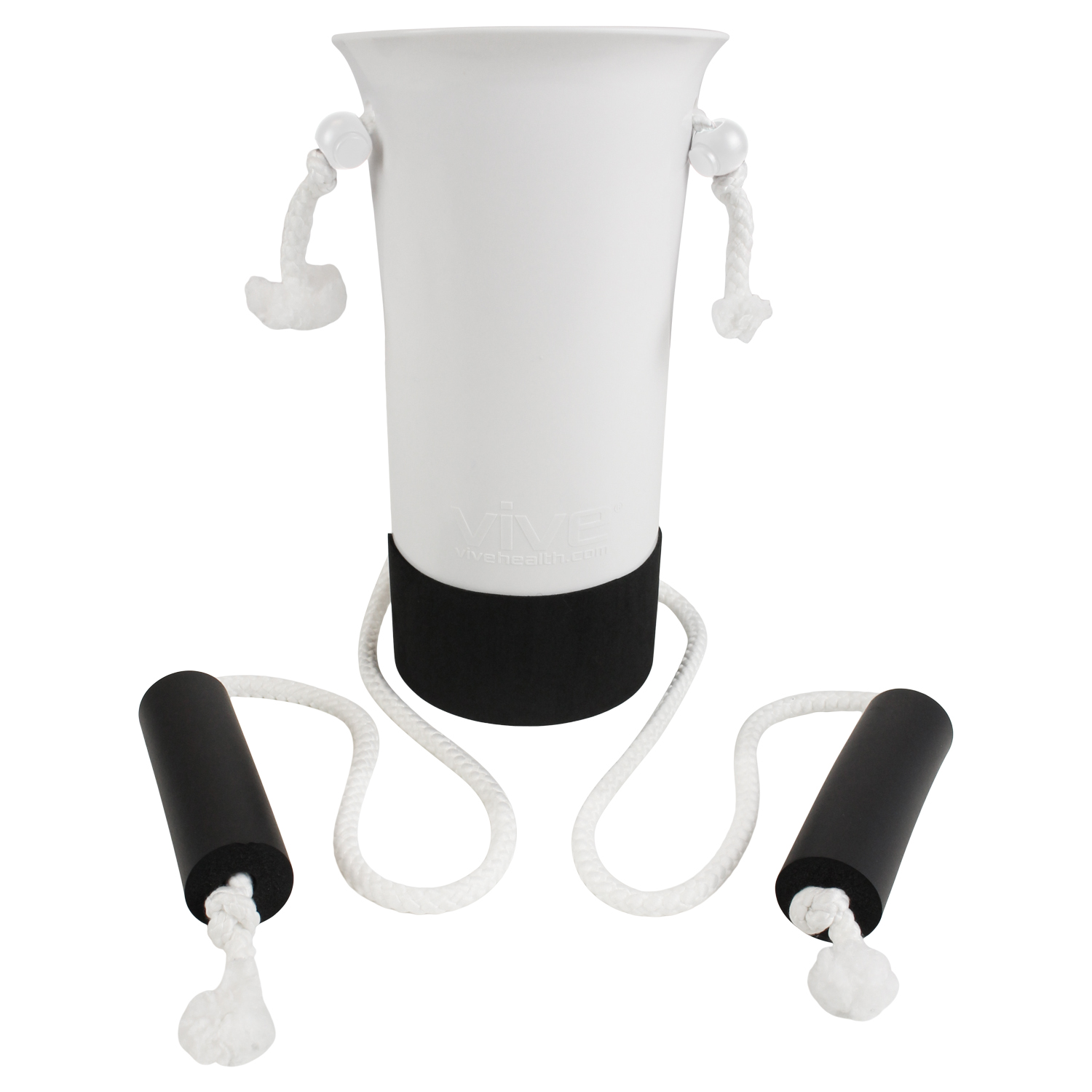 Vive Sock Aid, Easy On & Off Stocking Slider - Pull Up Assistance Help ...