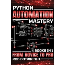 Hands-On Enterprise Automation with Python (Paperback) - Walmart.com