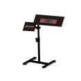 Next Level Racing Free Standing Keyboard and Mouse Stand (NLR-A012 ...