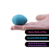 Hot Shot Teenie NeeDoh Stress Ball Fidget Toy - Walmart.com
