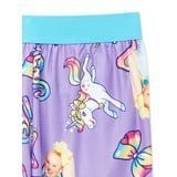 JoJo Siwa Girls' Pajama Pants, 2-Pack, Sizes 4-12 - Walmart.com
