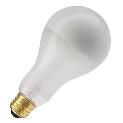 150 Watt Bulbs