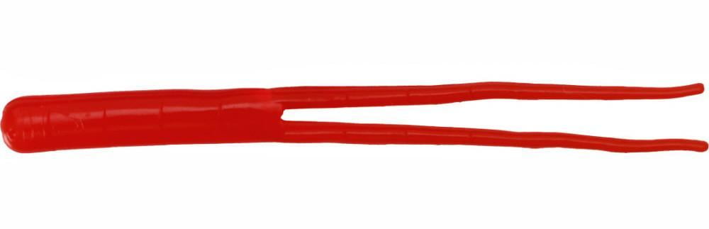 Z-Man ElaZtech Split Tail Grub TrailerZ 10 pack - Walmart.com