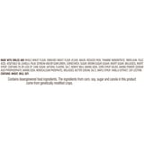 Goldfish Elf Limited Edition Maple Syrup Flavored Graham Crackers ...