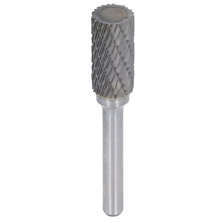 Abrasive Point, Double-Edged File. Die. Fast chip Removal. High ...