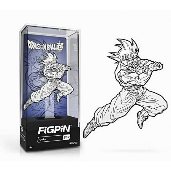 FiGPiN Classic: Gambit X-Men Animated Series #439 3" Enamel Collector ...