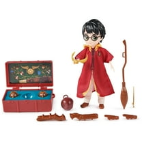 Wizarding World, 8-inch Harry Potter Doll, for Kids Ages 5 and up ...