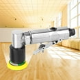 2" Air Polishing Machine 15000rpm Mini Pneumatic Grinding Sander 4.0cfm ...