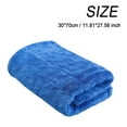 Multifunction Drying Towel Car Care Drying Towel Drying Towel The Large