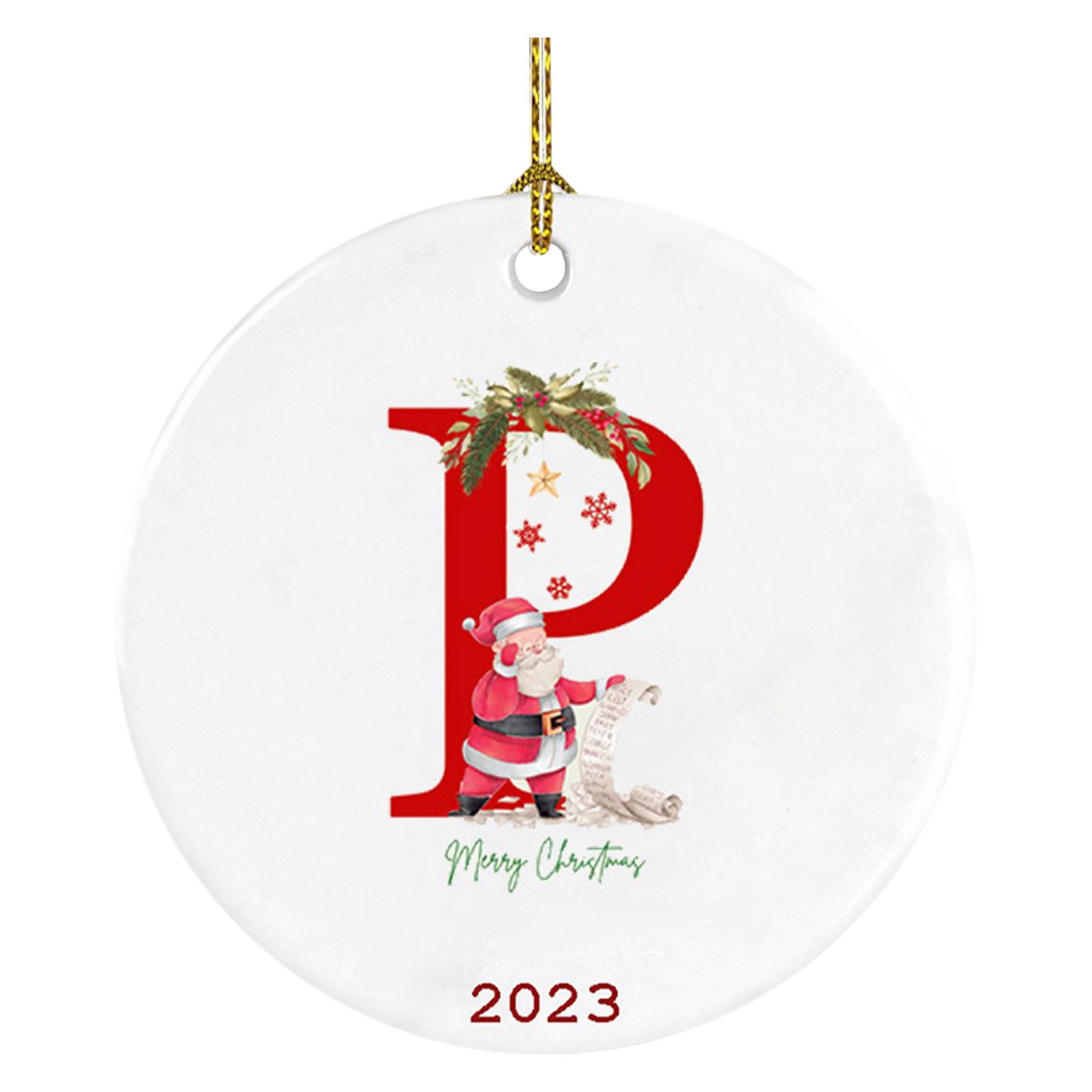 Click here for Rbaofujie Glass Christmas Ornaments Christmas Tree... prices
