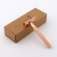 Wangjiaoid Metal Shaver Women Back Hair Shaver Mens Ladies Men Shaver