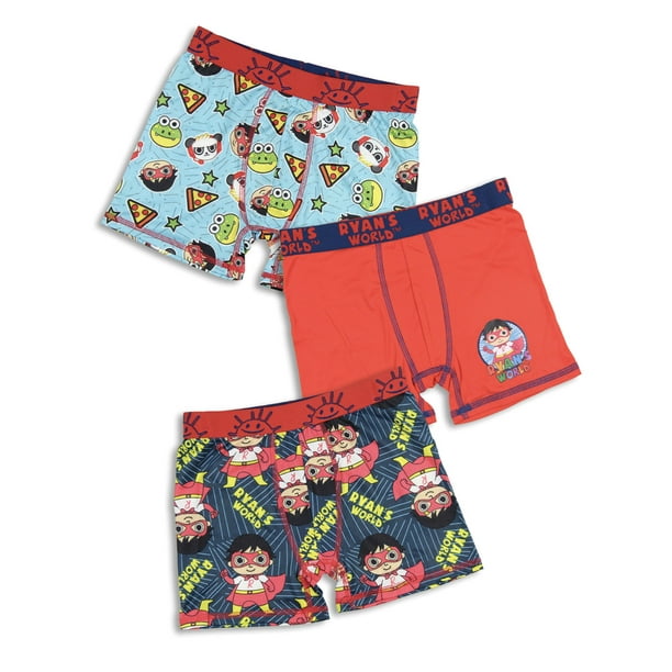 Underoos Mens