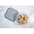 Extra Large Square Container 2 pack, Made Without BPA - Walmart.com