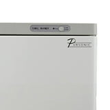 Pursonic TW100 Deluxe Towel Warmer with UV Sterilizer - Walmart.com