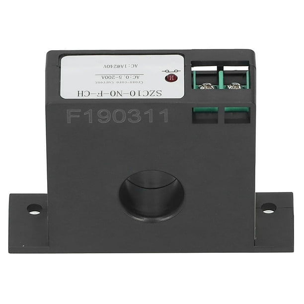 Mutual Inductance Switch,Current Sensing Switch Normally Current ... Mutual Inductance Switch,Current Sensing Switch Normally Current ...