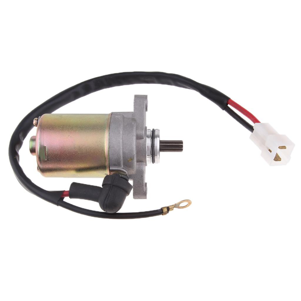 Click here for Jinwen 1 Piece Starter Motor For 50cc 2-Stroke Min... prices