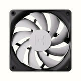 HYTE Flow FA12 Triple Fan Pack, 120mm PWM Case Fans, 1500RPM, 4-PIN ...