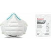 Honeywell DC365 Particulate Respirator Surgical Mask Cup 20 per Box ...