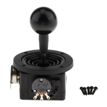 Potentiometer, Potentiometer 2 4 12v,5K 10K Electric Potentiometer ...