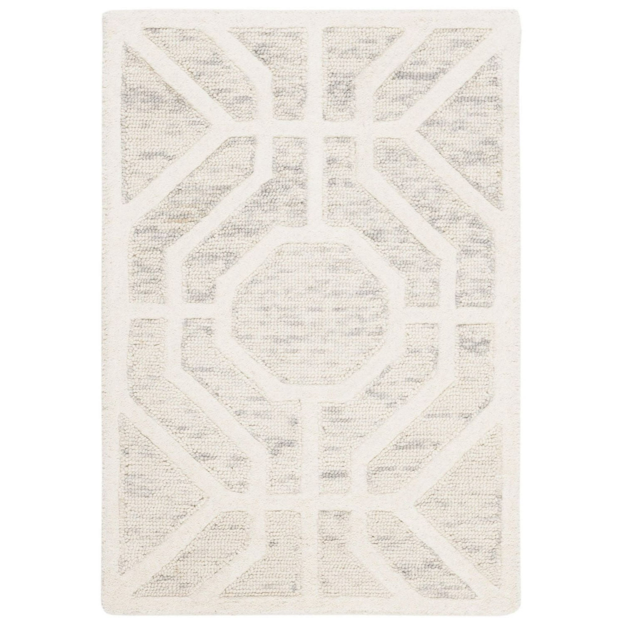 Safavieh Cambridge Johan Geometric Area Rug 2 Ft X 3 Ft