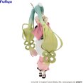 Hatsune Miku Matcha Green Tea Parfait Another Color Ver Exceed Creative ...