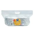 Berkley Jensen 9" Paper Plate, 600 ct. - Walmart.com