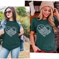 CLOTEX Women's Adventure Awaits Outdoor Graphic Tee Nature Hiking ...