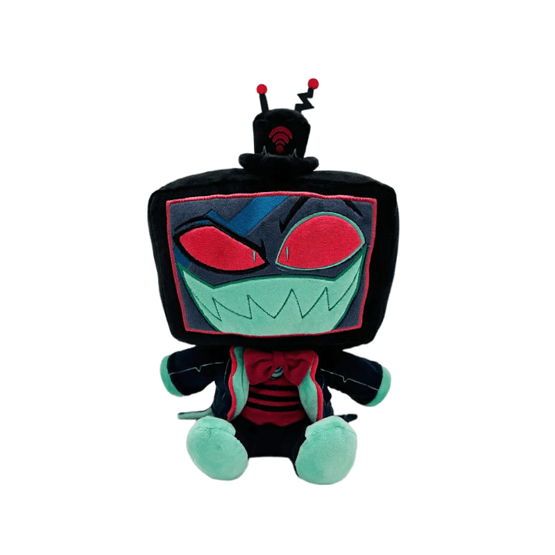 Click here for Fxaiui Hazbin -Hotel Plush Doll Anime Peripheral D... prices